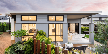 Unlocking the Potential: The Many Advantages of Granny Flats - Completehome