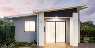 Unlocking the Potential: The Many Advantages of Granny Flats - Completehome