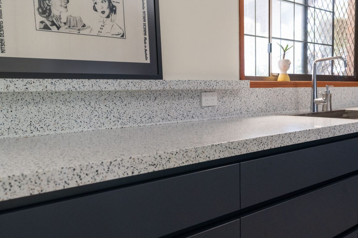 Maximising Design Freedom: Staron® Solid Surfaces Elevate Kitchen Renovations - Completehome