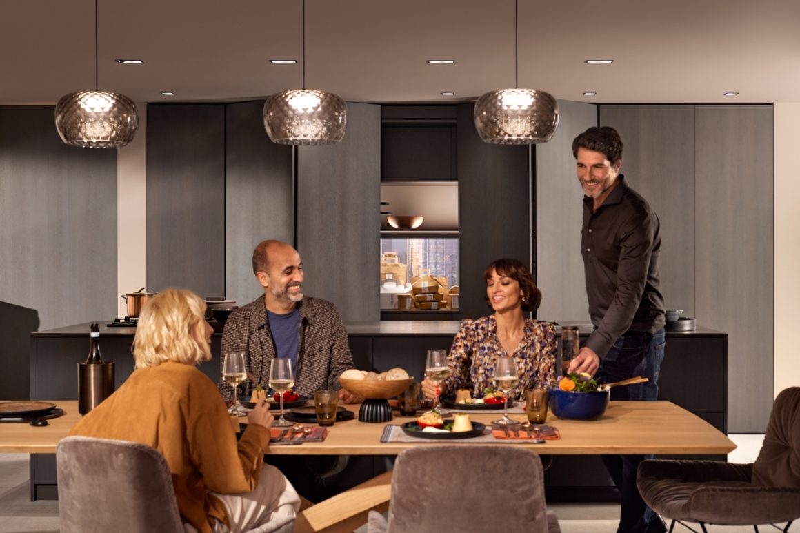 Turn Small Spaces into Big Places with REVEGO Pocket Systems