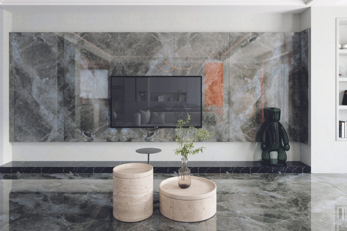 One-Stop Luxe Stone Shop with Y&Z Sintered Stone