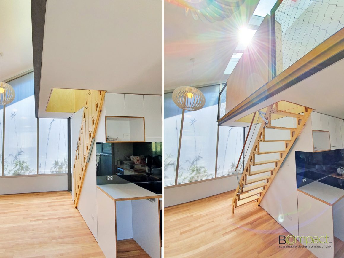 5 Spectacular Staircases: Stepping up to Higher Levels - Completehome