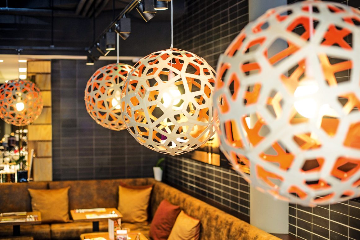 David Trubridge: a leader in sustainable designs - Completehome