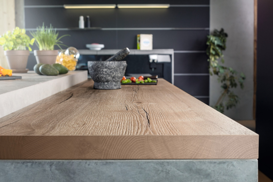 ForestOne Benchtop Solutions: High-Performing and Silica-Free