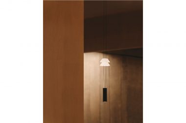 Illuminate Your Space with Flamingo Mini: A Modern Marvel by Vibia ...