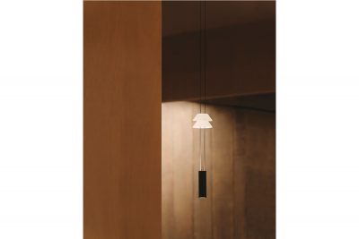 Illuminate Your Space with Flamingo Mini: A Modern Marvel by Vibia ...