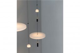 Illuminate Your Space with Flamingo Mini: A Modern Marvel by Vibia ...
