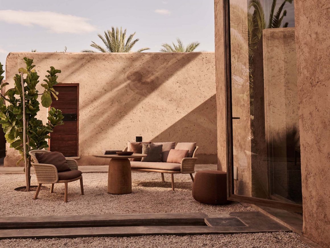Introducing the Suro Collection: Timeless Elegance for Outdoor Living ...