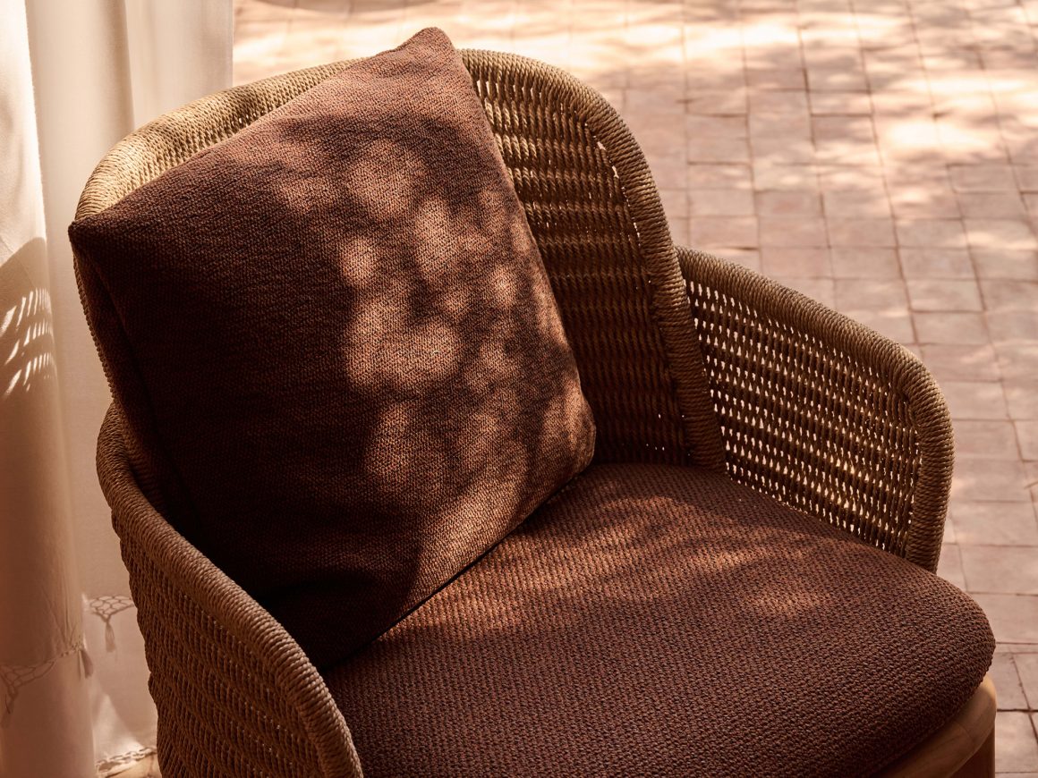 Introducing the Suro Collection: Timeless Elegance for Outdoor Living ...