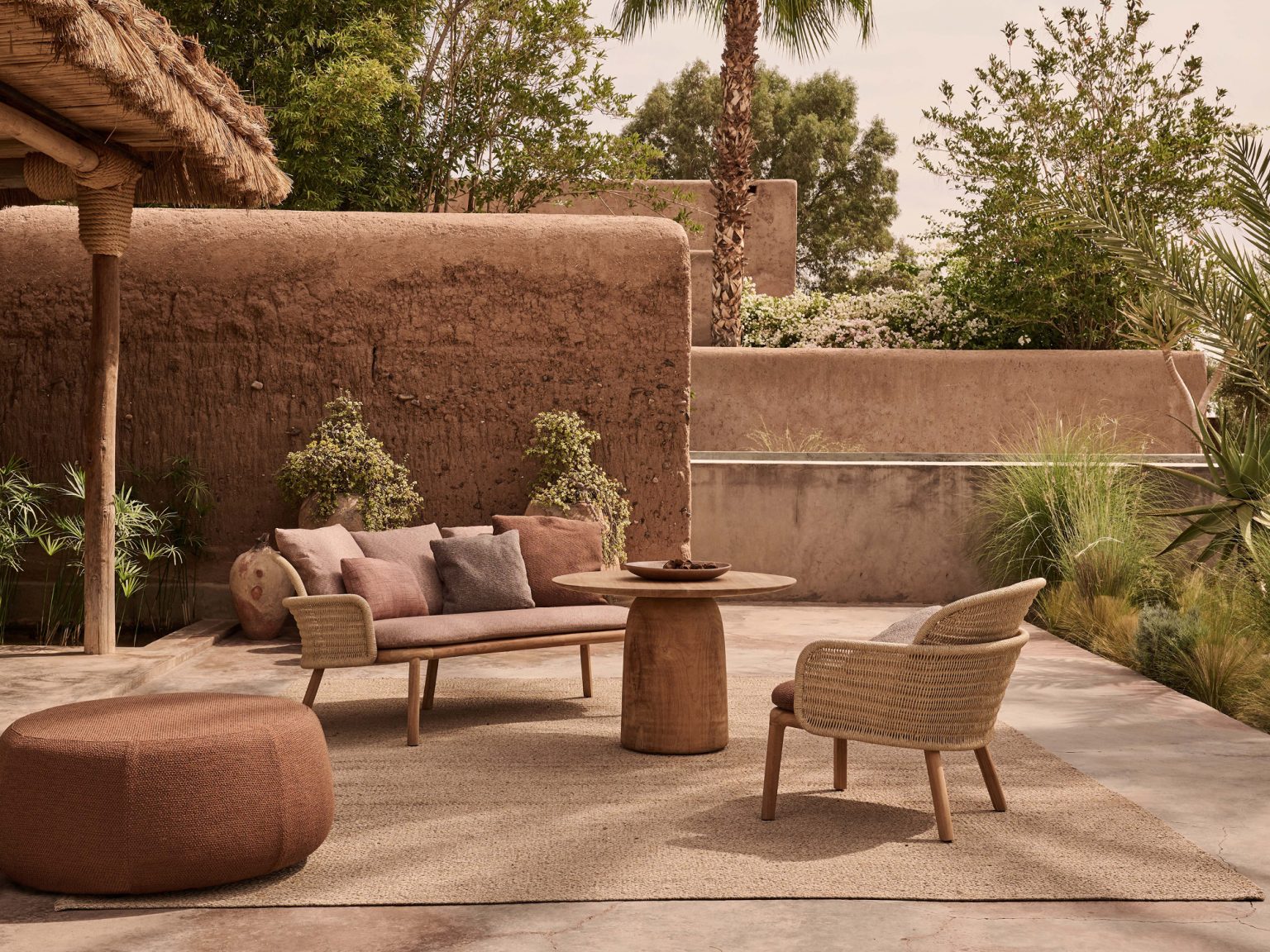 Introducing the Suro Collection: Timeless Elegance for Outdoor Living ...