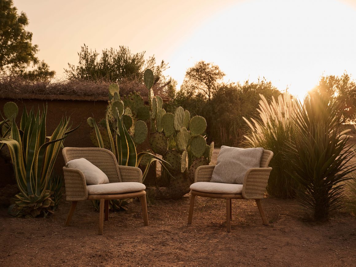 Introducing the Suro Collection: Timeless Elegance for Outdoor Living ...