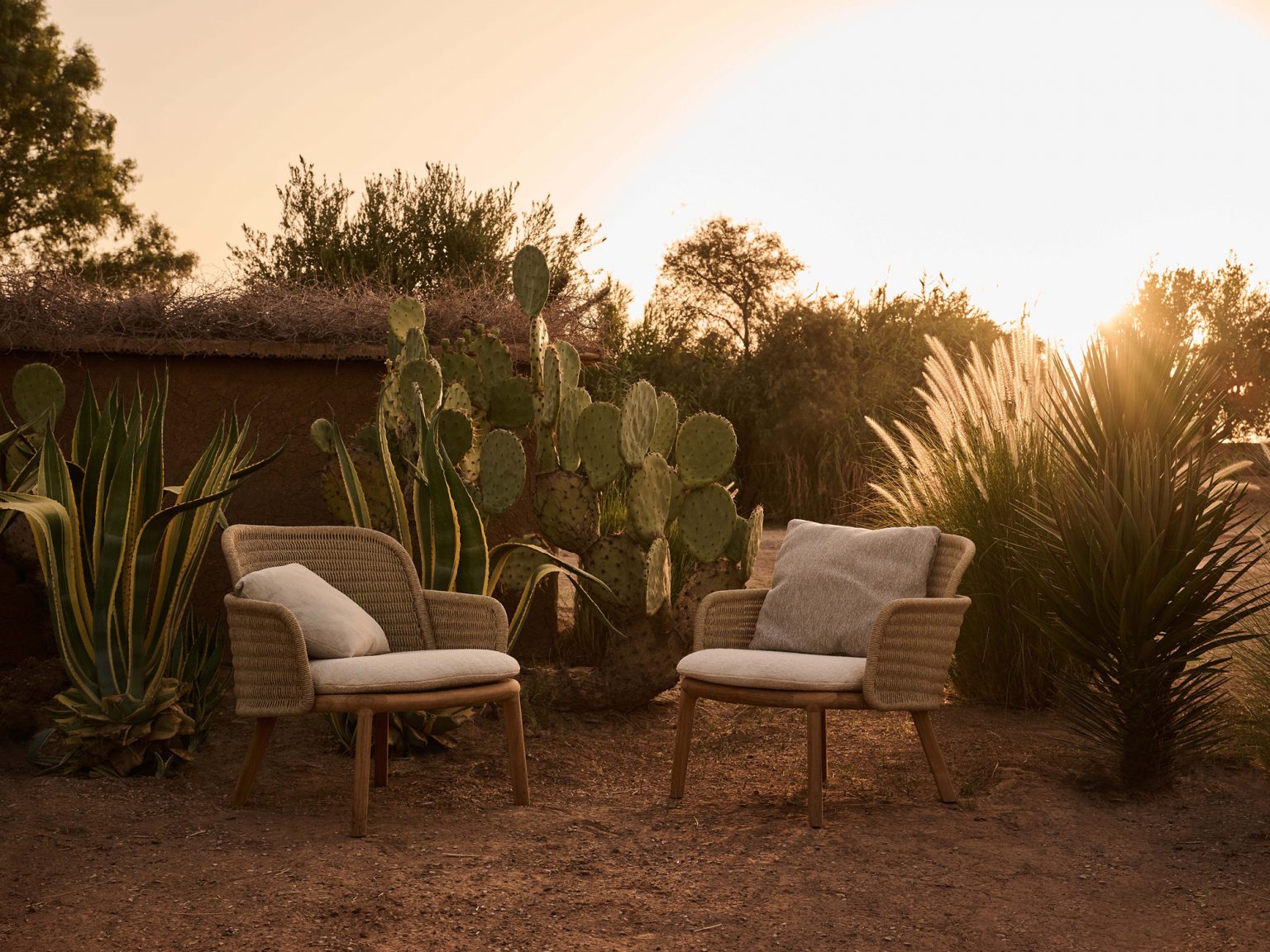 Introducing the Suro Collection: Timeless Elegance for Outdoor Living ...