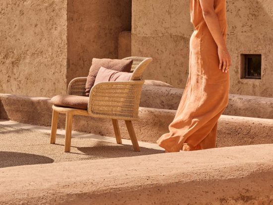 Introducing the Suro Collection: Timeless Elegance for Outdoor Living ...