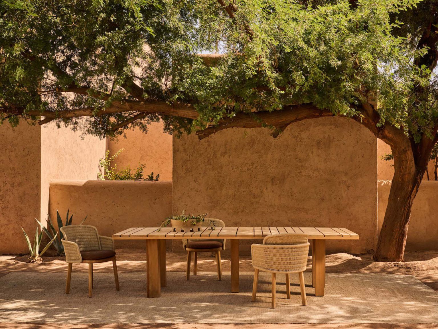 Introducing the Suro Collection: Timeless Elegance for Outdoor Living ...