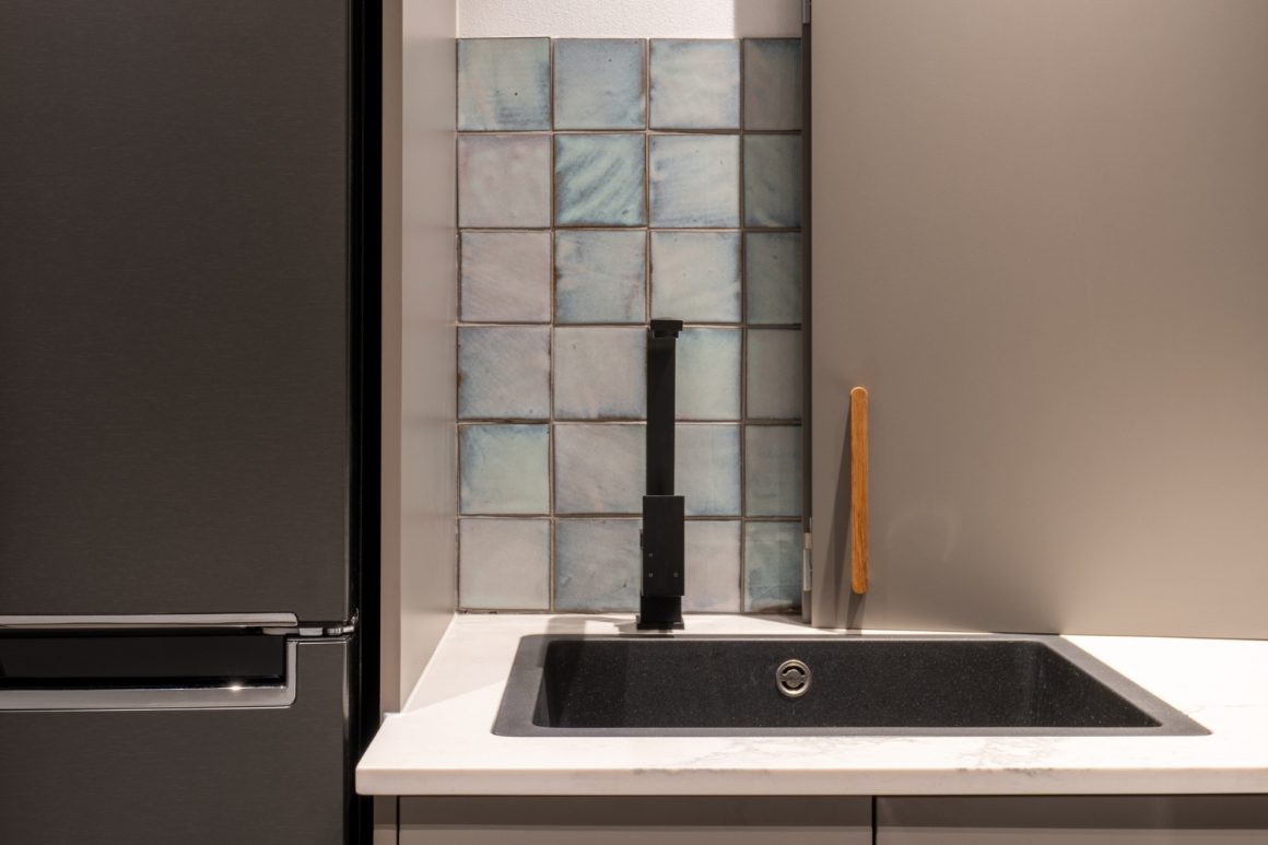 Interspec Transforms Rose Bay Laundry with Expert Renovation