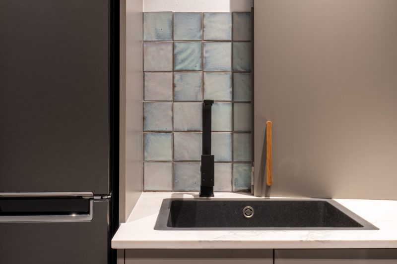 Interspec Transforms Rose Bay Laundry with Expert Renovation