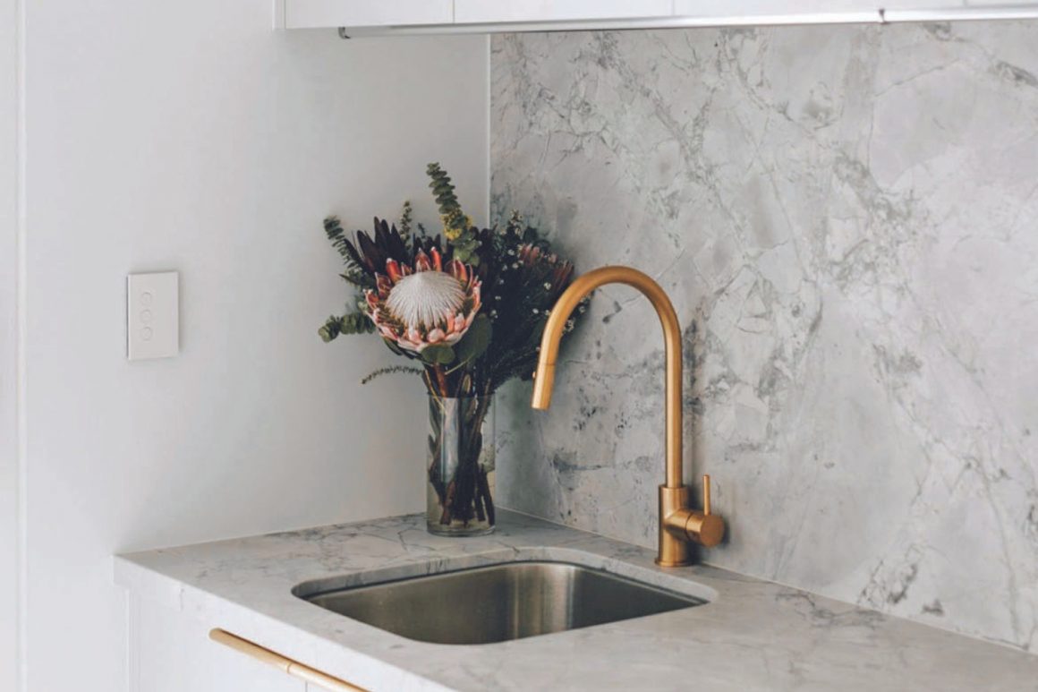 Scandi-Inspired Bathrooms: Custom Craftsmanship with Greens Tapware