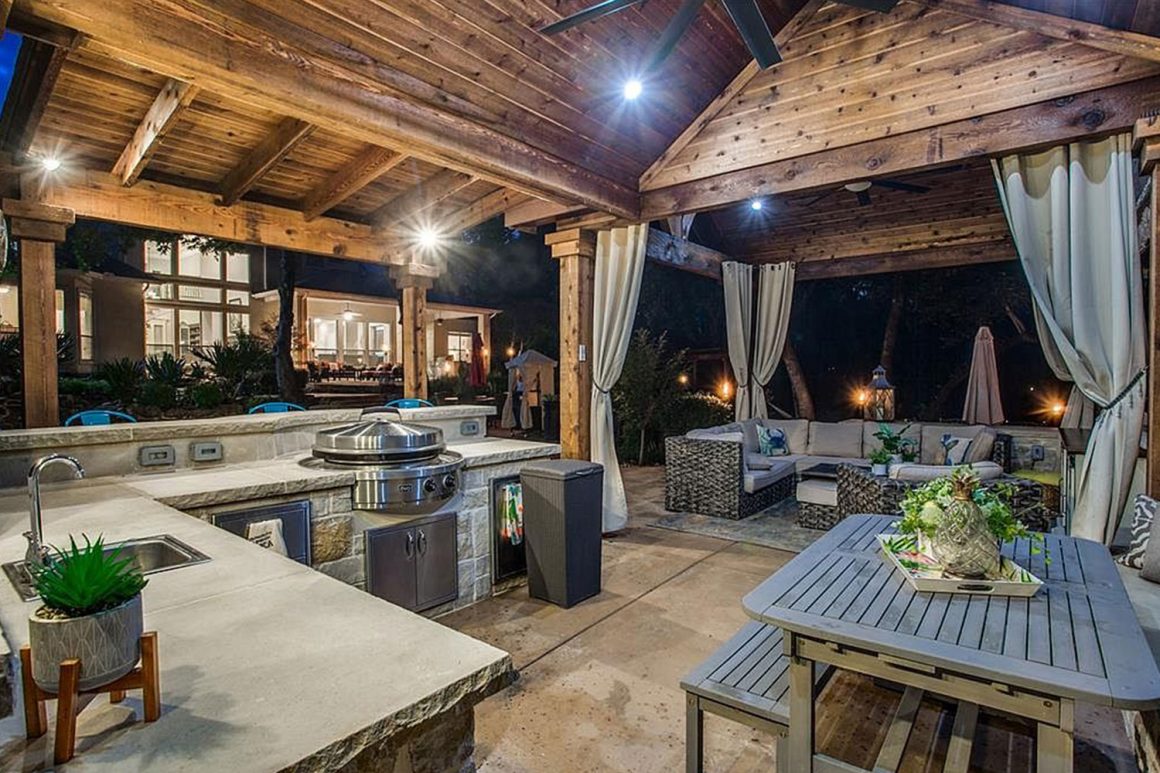 Australia's Newest Outdoor Cooking Innovation - Completehome
