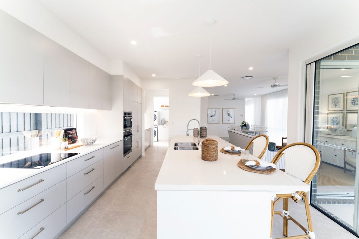 Introducing 'The Jade': A Hamptons Inspired Architectural Masterpiece ...