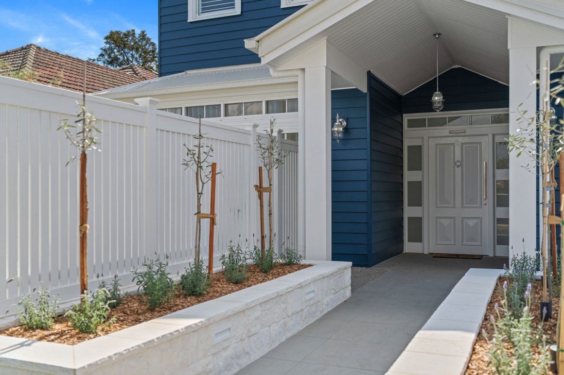 Unveiling 'One Tree Hill': A Paradigm of Modern Living and Design ...