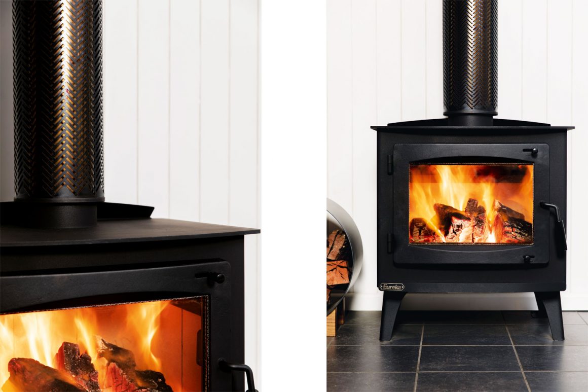 Embracing Warmth: Eureka Wood Heaters | Crafted with Australian ...