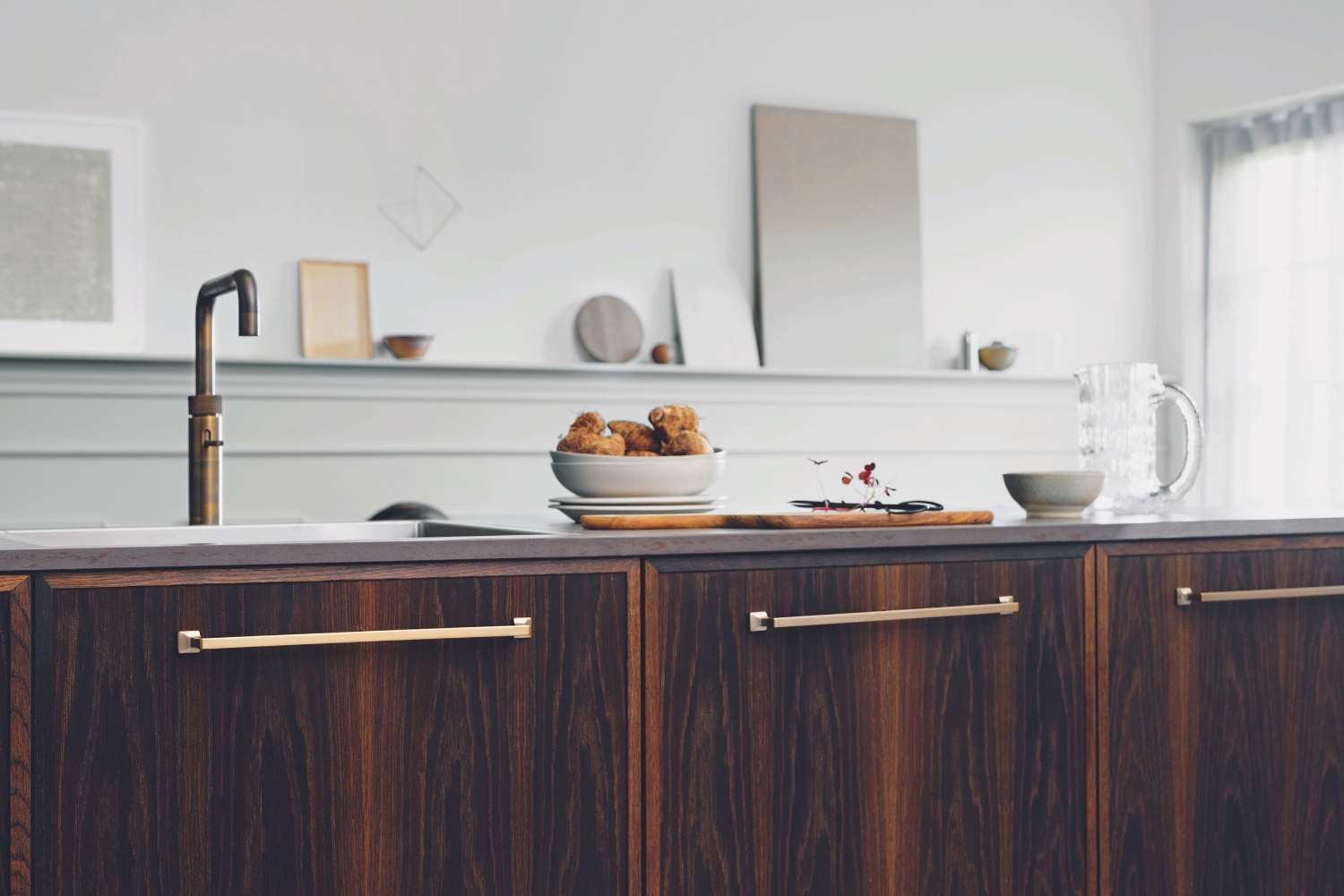 Introducing Nover's New Collection of High-Quality Handles