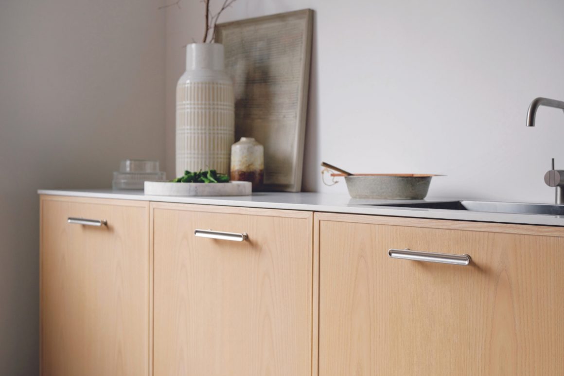 Introducing Nover's New Collection of High-Quality Handles