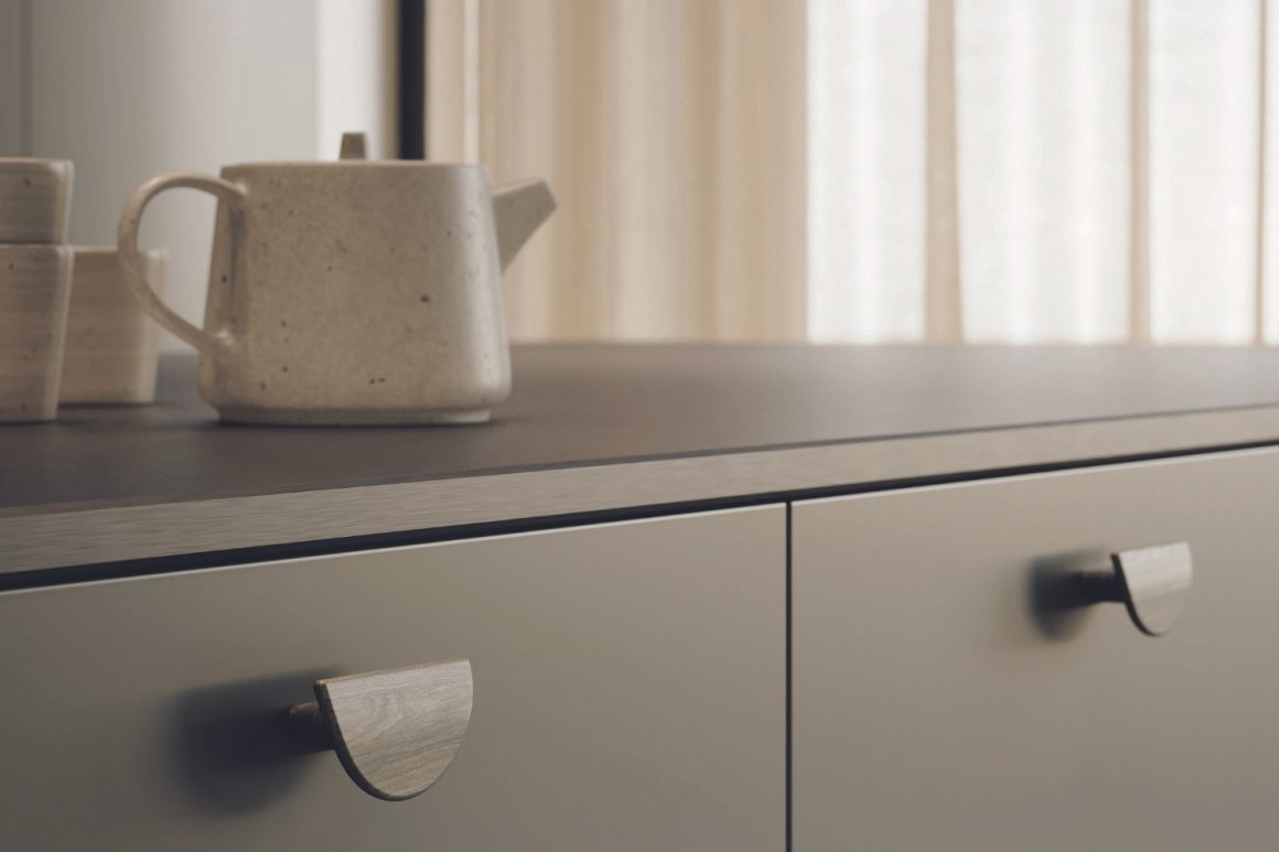 Introducing Nover's New Collection of High-Quality Handles