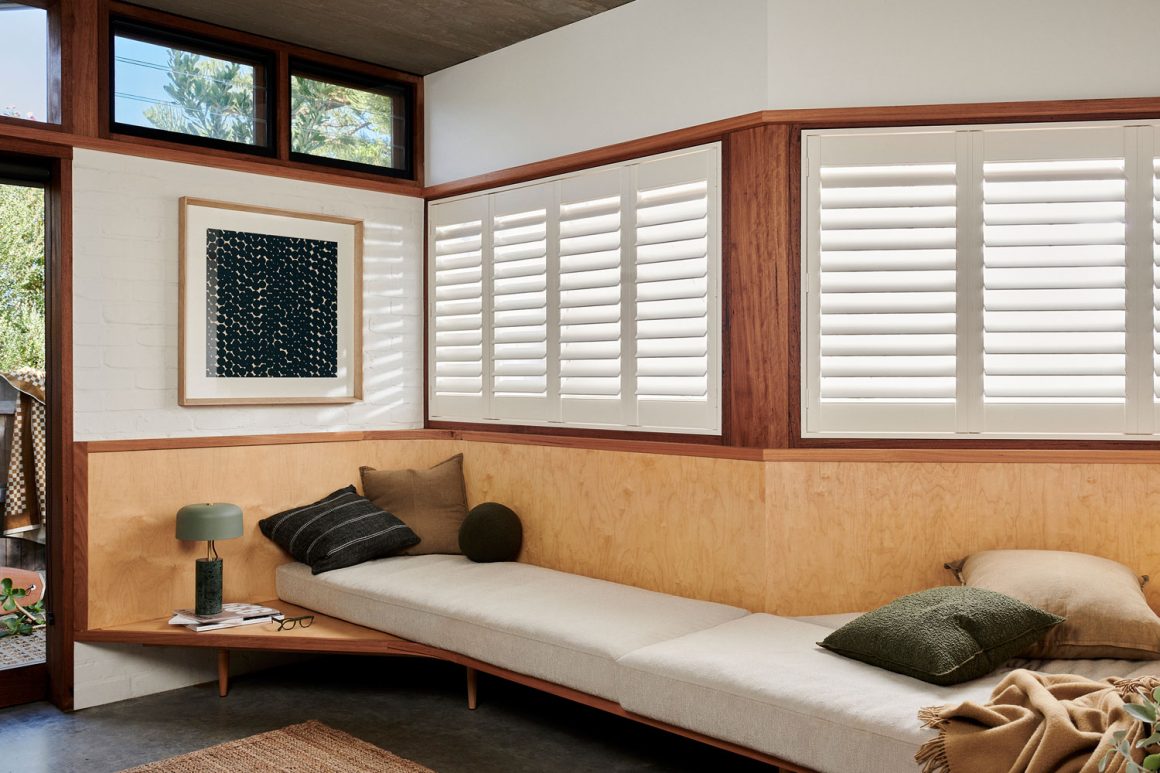 Enhancing energy efficiency with Luxaflex® window furnishings ...