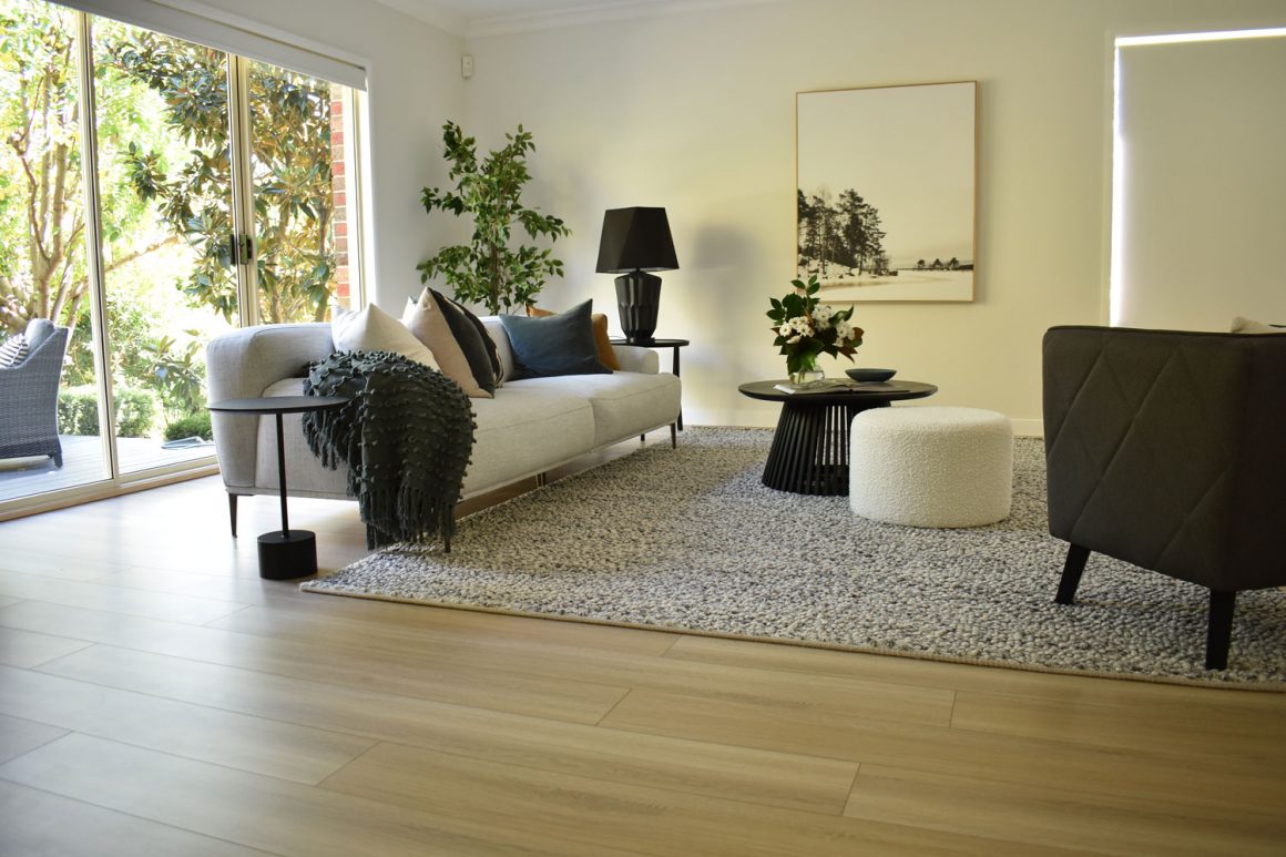 How to Create a Hamptons Style Home with Hybrid Flooring - Completehome