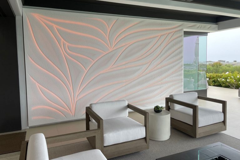 Elevate Your Interiors and Exteriors with Mario Romano Walls - Completehome