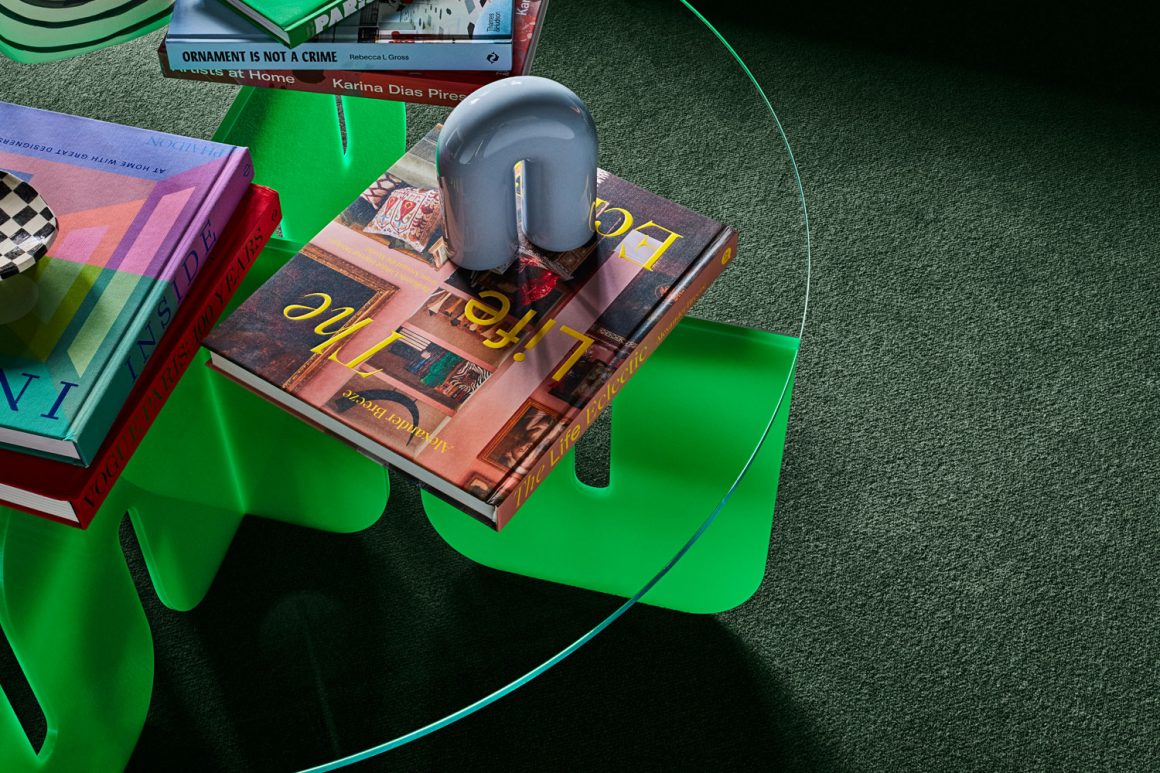 Embracing Maximalism: The Art of Creating Visually Rich and Eclectic ...