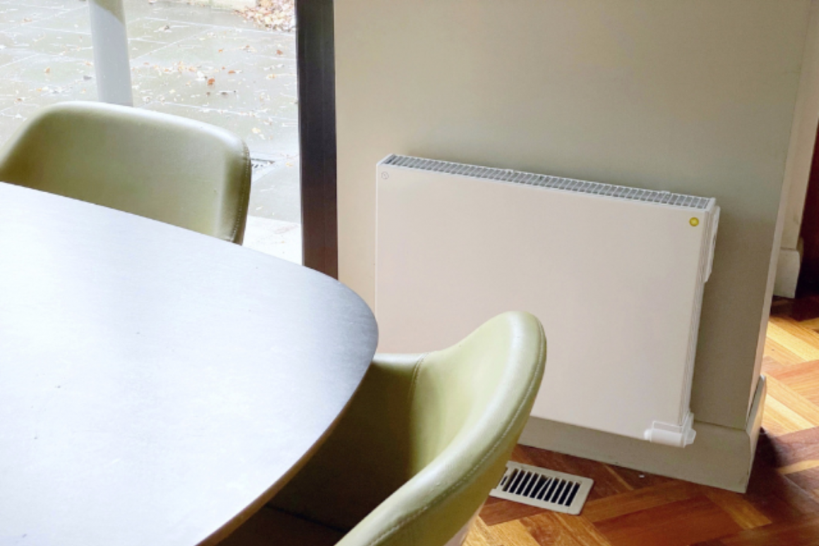 Electric hydronic heating made easy with Thermosoft Australia