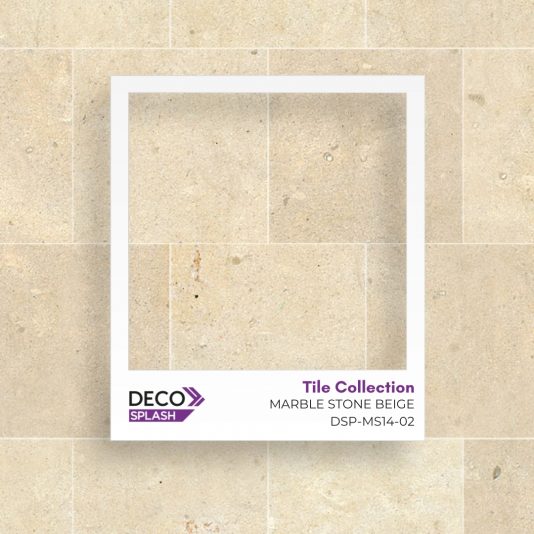 DecoSplash - Your Perfect Match - Completehome
