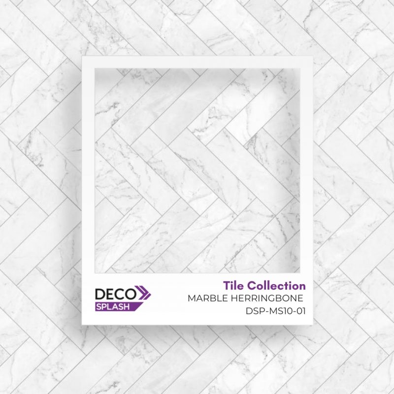 DecoSplash - Your Perfect Match - Completehome