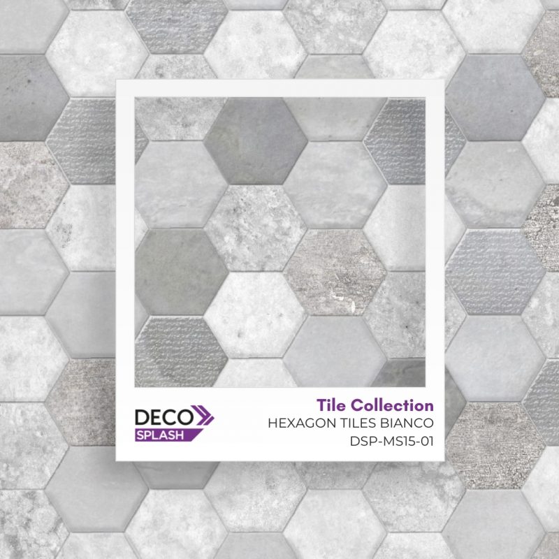 DecoSplash - Your Perfect Match - Completehome