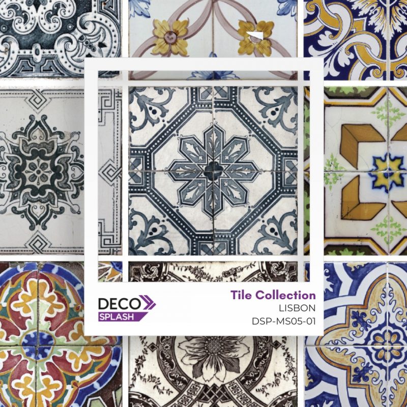 DecoSplash - Your Perfect Match - Completehome