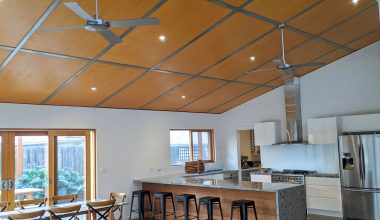 Durra Panel: The Natural Alternative for Lining Walls and Ceilings ...