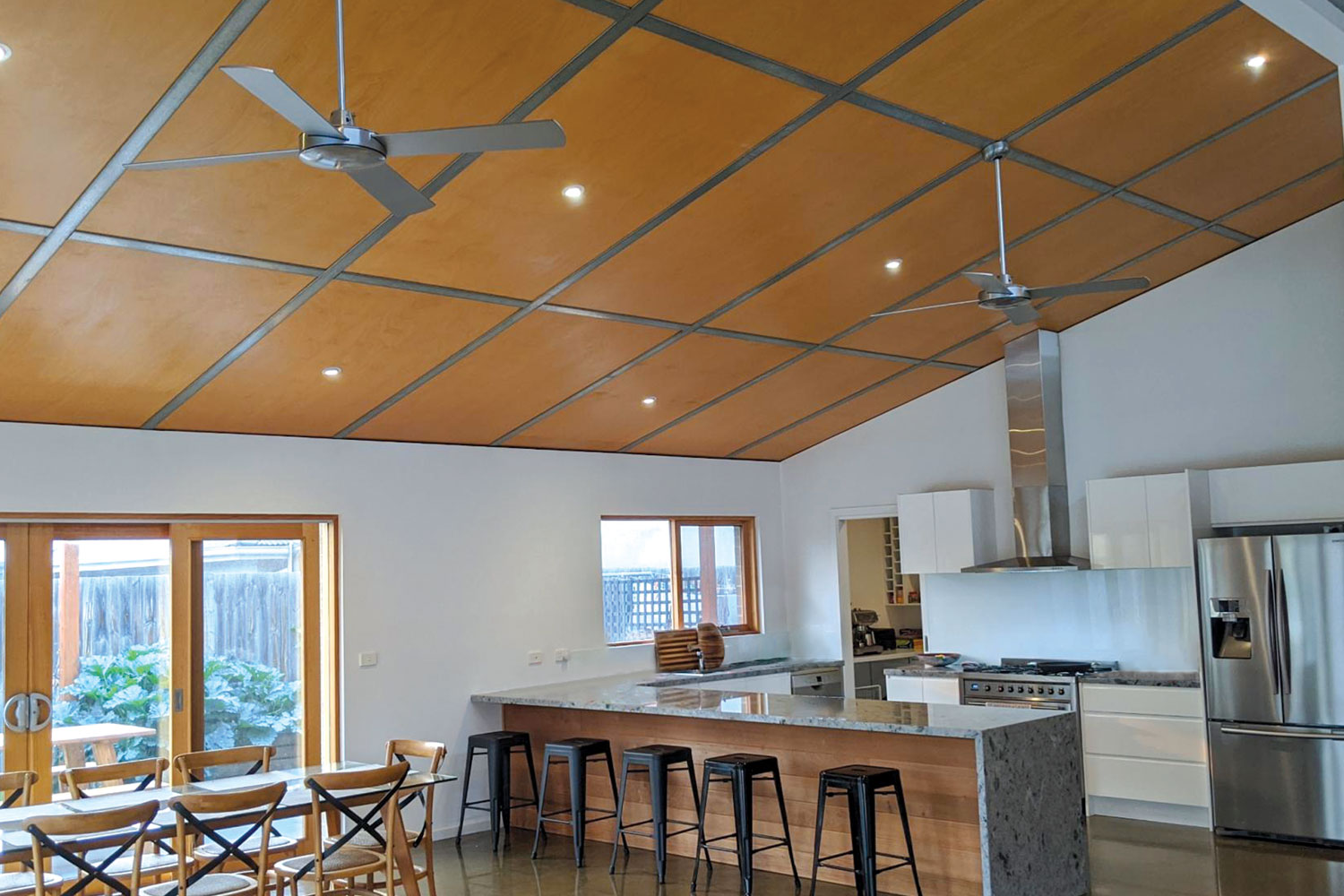 Embracing Biophilic Design with Durra Panel - Completehome