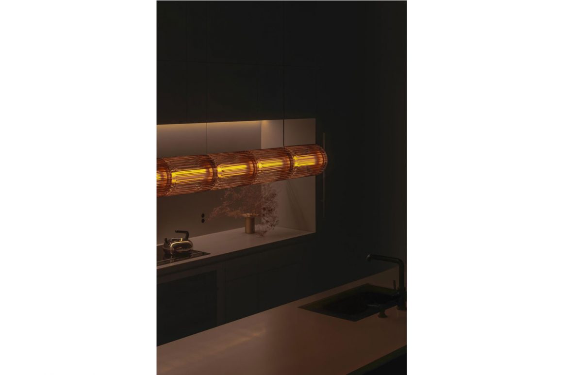 Illuminate Your Space: The Versatile and Elegant Column Lighting ...