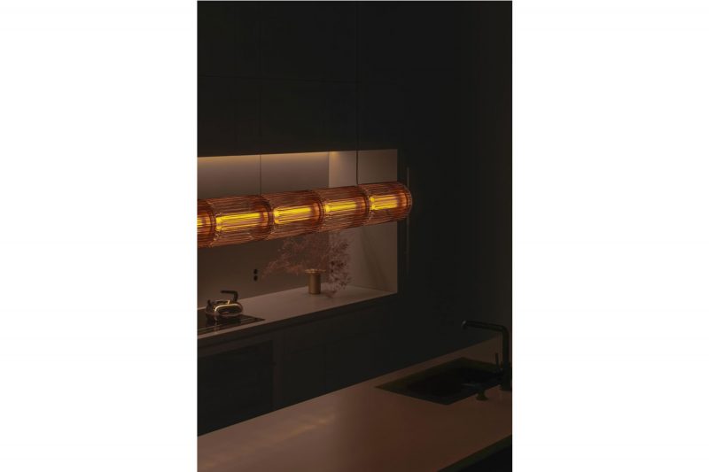 Illuminate Your Space: The Versatile and Elegant Column Lighting ...