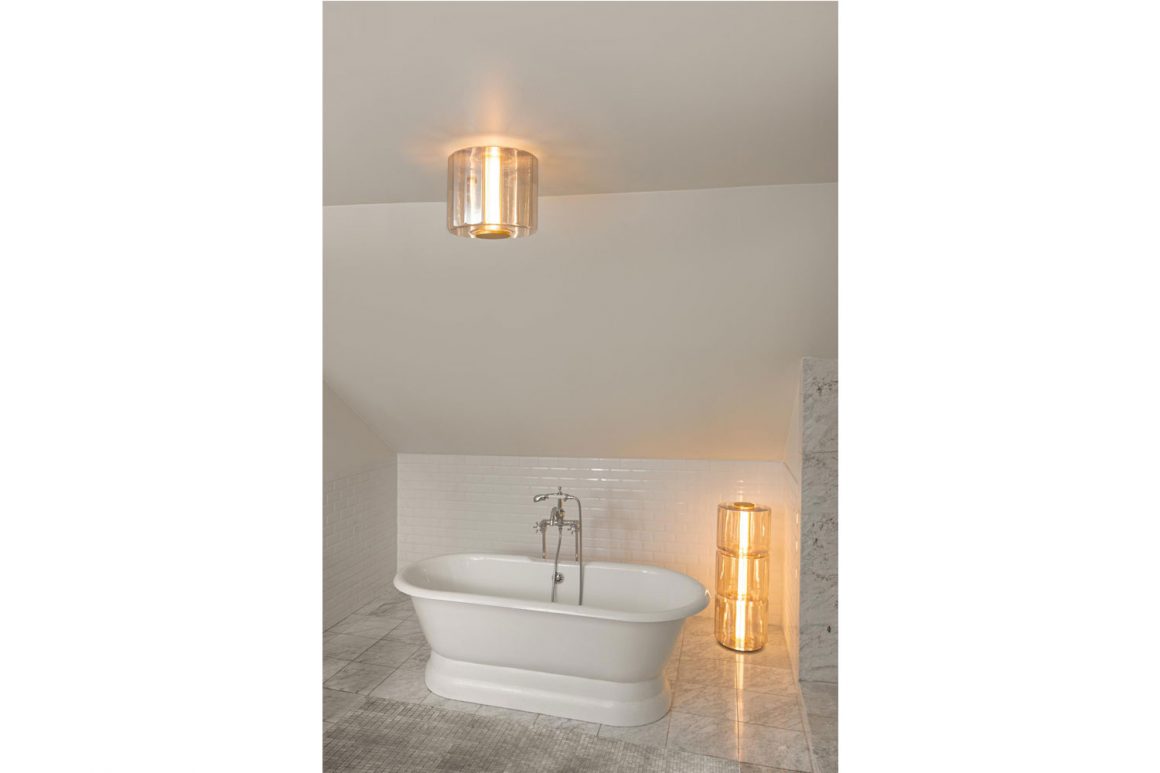 Illuminate Your Space: The Versatile and Elegant Column Lighting ...