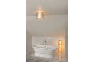 Illuminate Your Space: The Versatile and Elegant Column Lighting ...