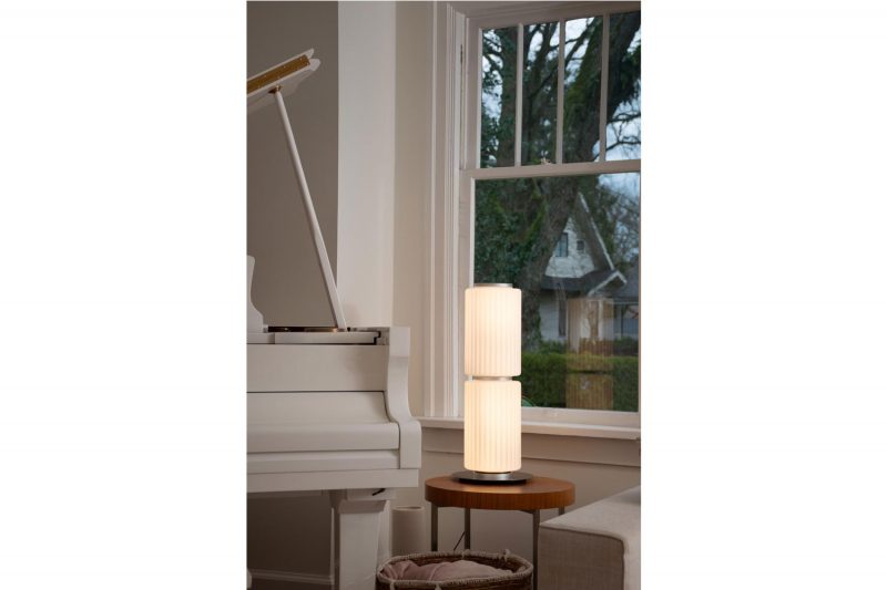 Illuminate Your Space: The Versatile and Elegant Column Lighting ...