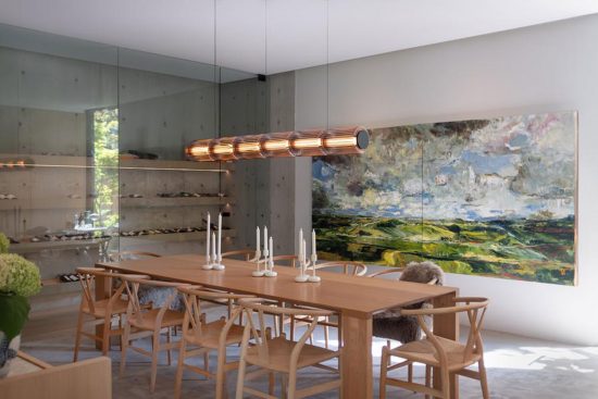 Illuminate Your Space: The Versatile and Elegant Column Lighting ...