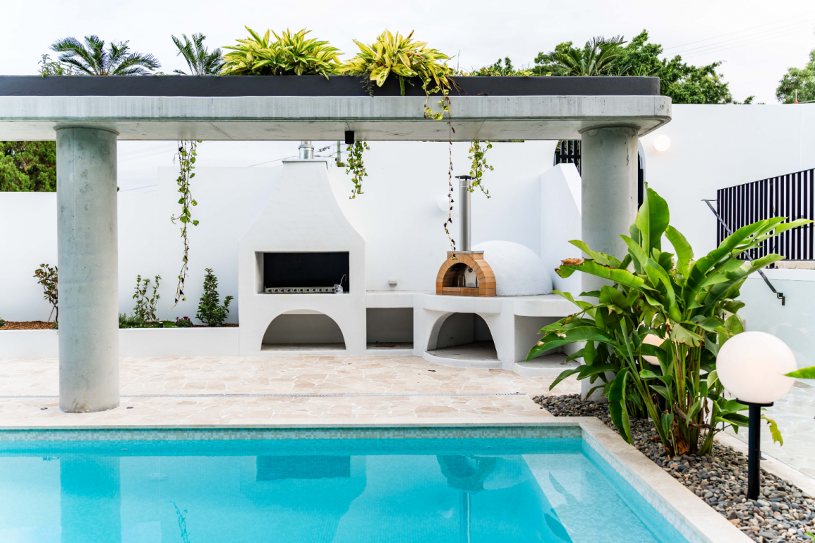 Satori Pools