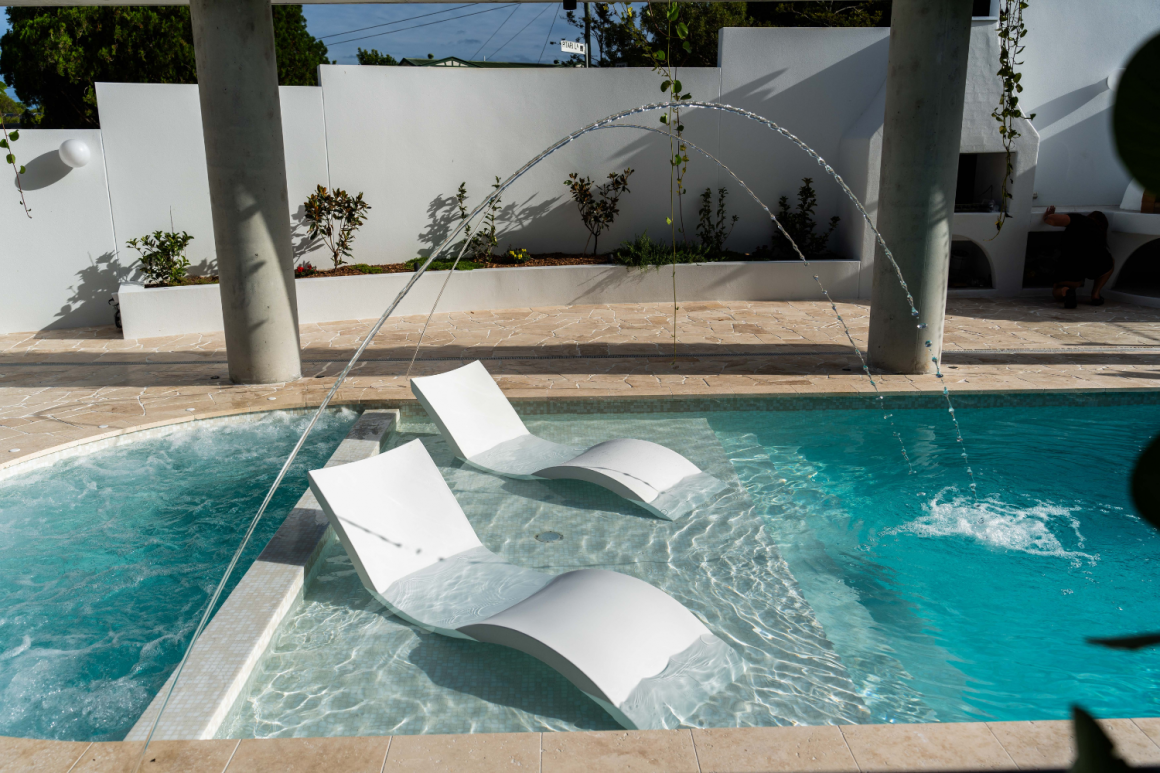 Satori Pools