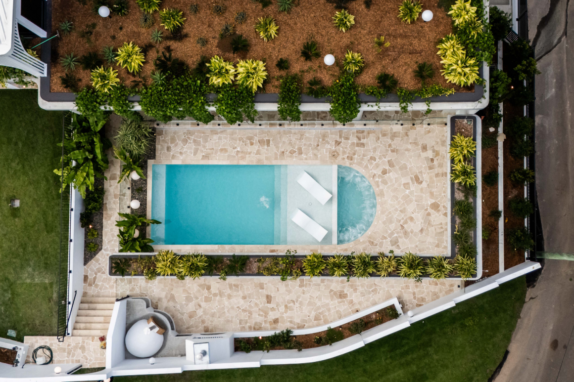 Satori Pools