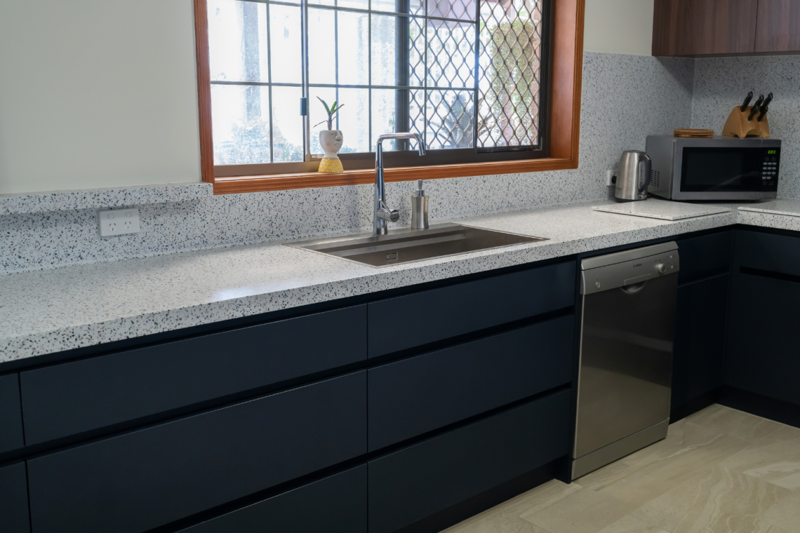 Designing Staron Solid Surfaces to its full potential