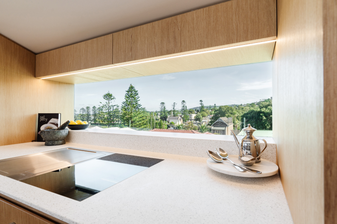 Designing Staron Solid Surfaces to its full potential